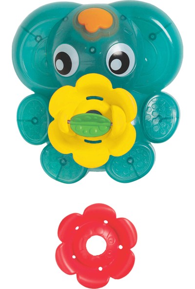 Playgro Işıklı Fıskiye Banyo Oyuncağı Playgro Işıklı Fıskiye Banyo Oyuncağı