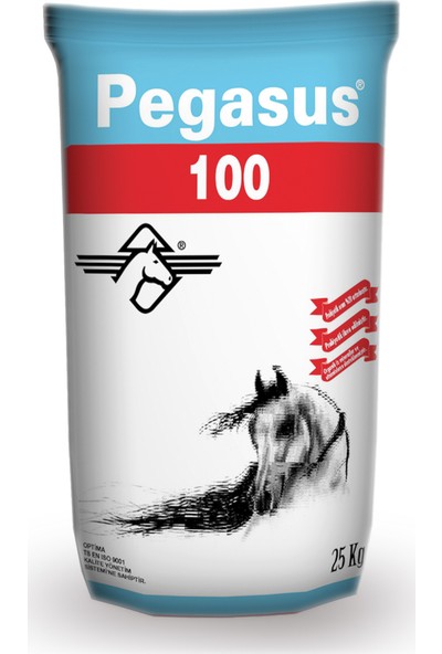 Optima Pegasus 100 At Yemi 25 kg