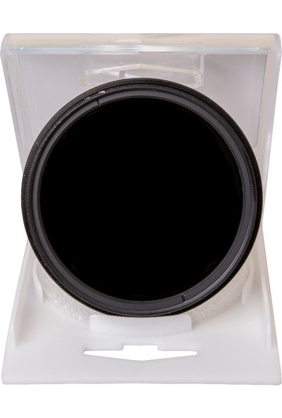 HLYPRO 72mm ND Variable 2-4 Stop Filtre HLYPRO 72mm ND Variable 2-4 Stop Filtre