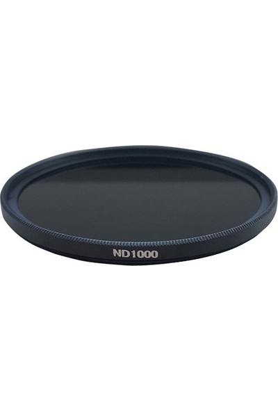 HLYPRO 52mm 10 Stop ND 1000 Filtre HLYPRO 52mm 10 Stop ND 1000 Filtre