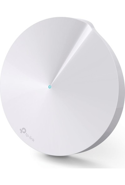 TP-Link Deco M5 AC 1300 Mbps Mesh Tüm Ev Wi-Fi Sistemi ( Tekli ) TP-Link Deco M5 AC 1300 Mbps Mesh Tüm Ev Wi-Fi Sistemi ( Tekli )