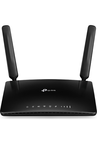 TP-Link MR400 AC1200 Wireless Dual Band 4G LTE Router TP-Link MR400 AC1200 Wireless Dual Band 4G LTE Router