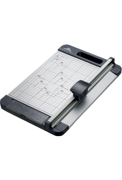 Lamiess 959-3 Kollu Giyotin Makinası Lamiess 959-3 Kollu Giyotin Makinası