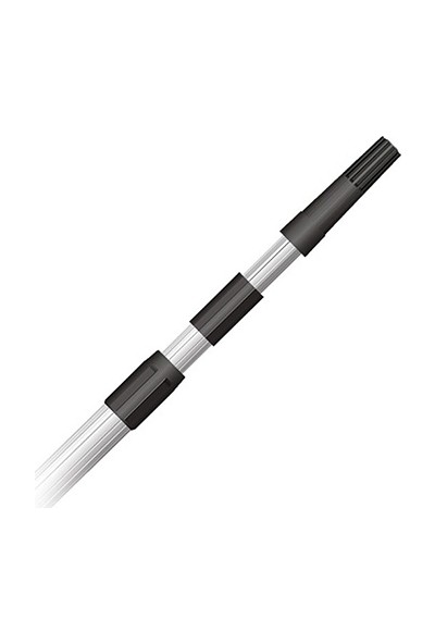 Dekor Sırık 6 M. 3 Kdm. Ayarlı Alüm. Hafif Sırık 1297 (1 Adet)