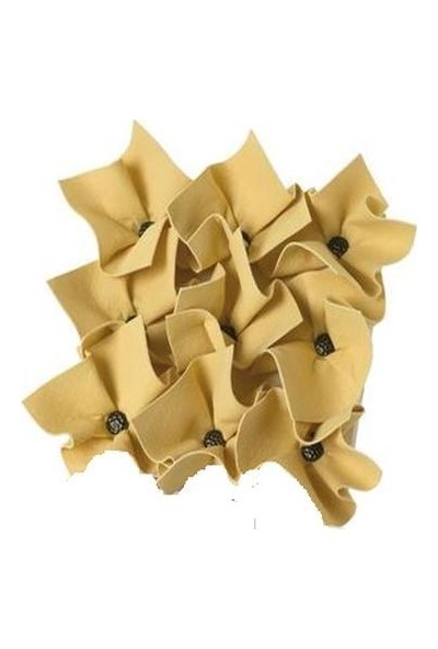 Dekor 9 Lu Efekt Damgası 1425 14*14 Cm (1 Adet)