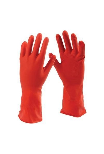 Universal Eko Lastik Eldiven No 8-8,5 (Lt.02) (1 Çift) Universal Eko Lastik Eldiven No 8-8,5 (Lt.02) (1 Çift)