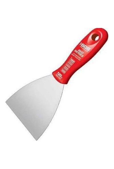 Sgs Boyacı Ispatula 90Mm Sgs687 (1 Adet) Sgs Boyacı Ispatula 90Mm Sgs687 (1 Adet)