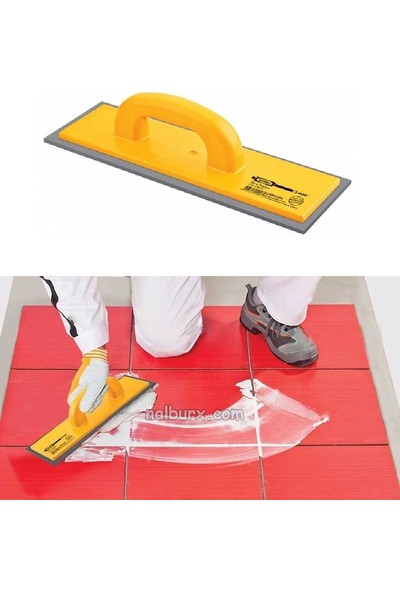 Sgs Uzun Derz Malası Sgs1255 (1 Adet)