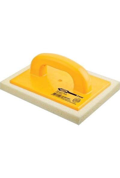 Sgs Süngerli Mala Sgs1251 (1 Adet)