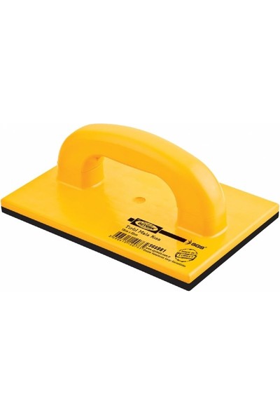 Sgs Kısa Tırfıl Malası Sgs981 (1 Adet)