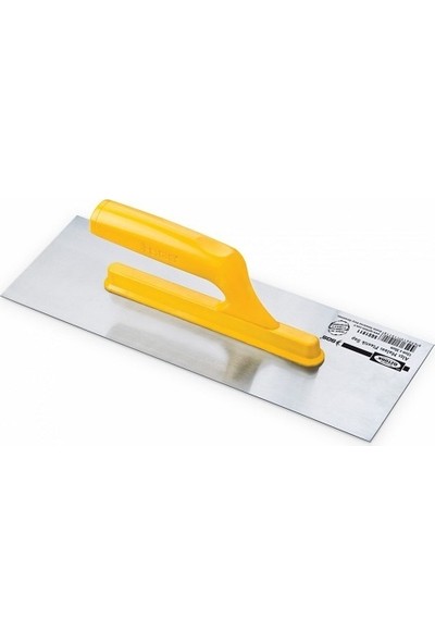 Sgs Alçı Malası Açık Pls. 30Cm Sgs1910 (1 Adet)