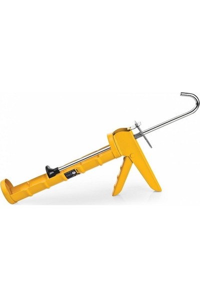 Sgs Metal Silikon Tabancası Sgs271 (1 Adet)