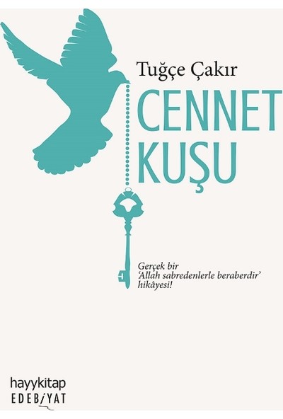 Cennet Kuşu - Tuğçe Çakır Cennet Kuşu - Tuğçe Çakır