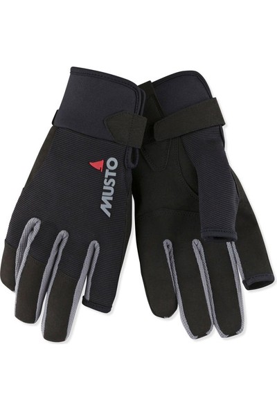 Musto Ess Sailing Lf Glove Yelken Eldiveni Musto Ess Sailing Lf Glove Yelken Eldiveni