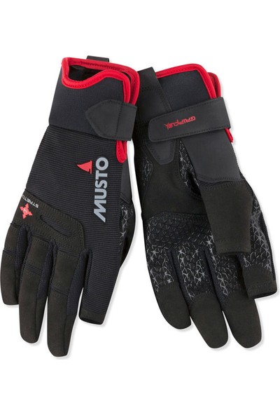 Musto Perf Lf Glove Yelken Eldiveni