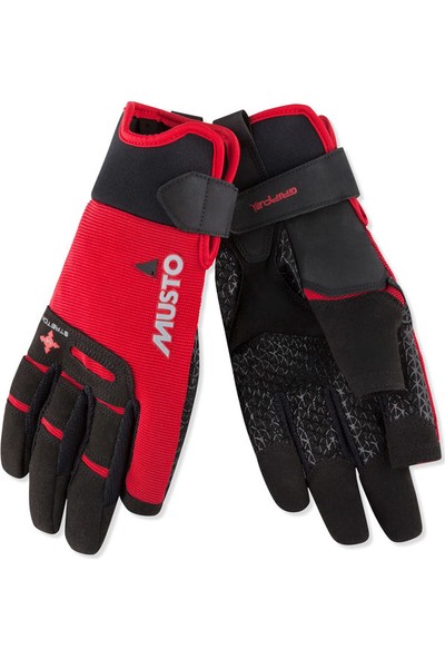 Musto Perf Lf Glove Yelken Eldiveni