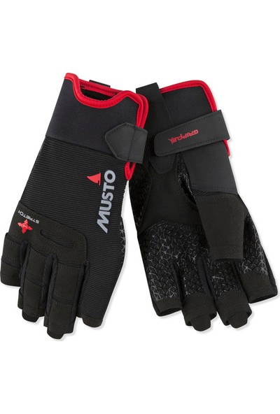 Musto Perf Sf Glove Yelken Eldiveni