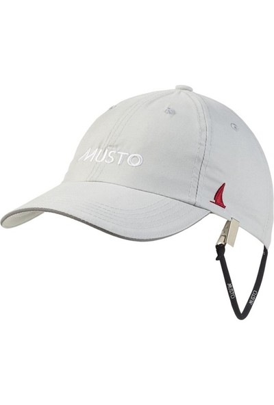 Musto Ess Fd Crew Cap Şapka