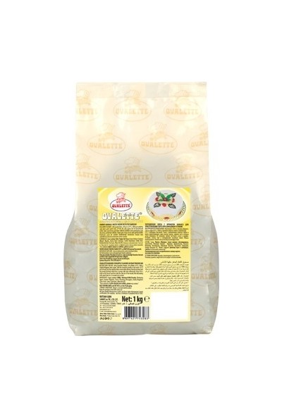 Ananas Aromalı Şarlot Tozu 1 kg Ananas Aromalı Şarlot Tozu 1 kg