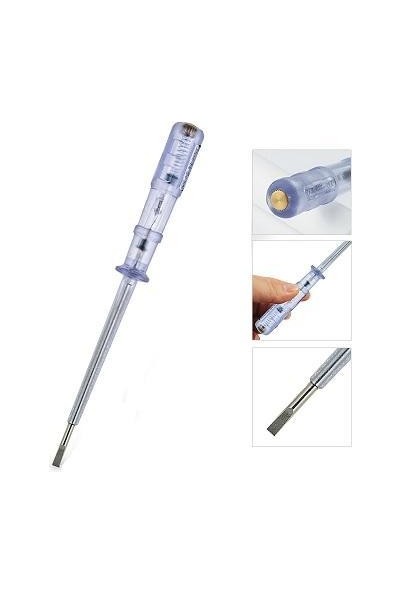 Sgs Prof. Kontrol Kalemi 110-250Volt Sgs725 (1 Adet) Sgs Prof. Kontrol Kalemi 110-250Volt Sgs725 (1 Adet)