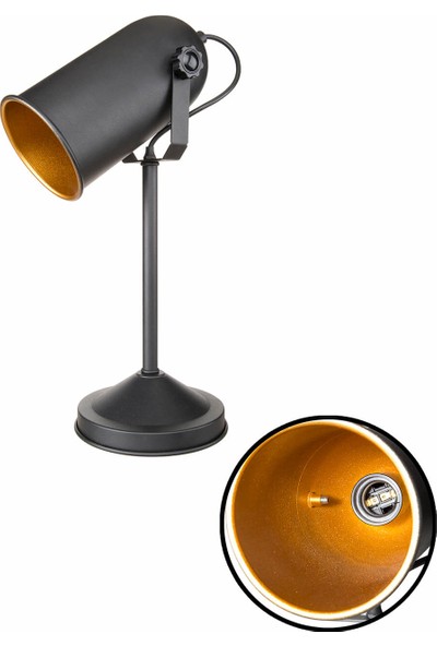 Modelight Tokyo Masa Lambası