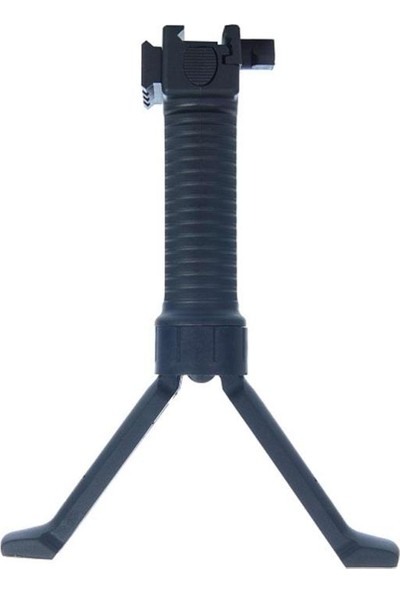 Comet Plastik Çatal Ayak