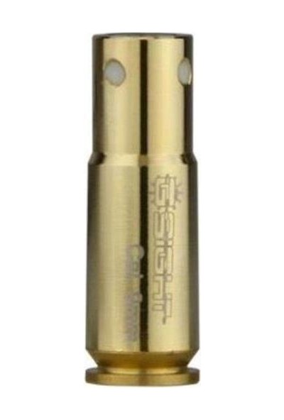 Comet 9 mm Tabanca Sıfırlama Lazeri Comet 9 mm Tabanca Sıfırlama Lazeri