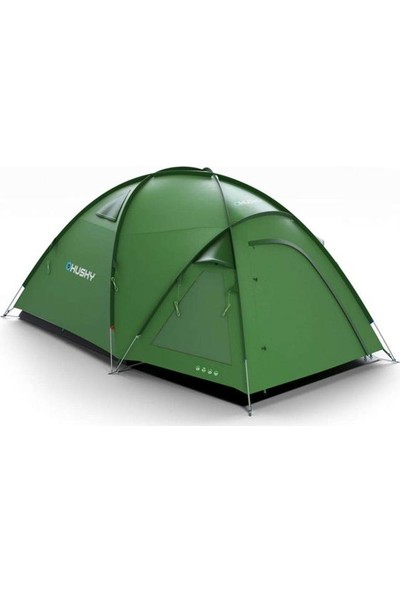 Husky Bigless 5 Kişilik Geniş Bagajlı Aile Boyu Çadır
