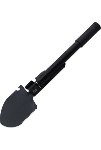 Pusulalı Kamp Küreği Pusulalı Kamp Küreği