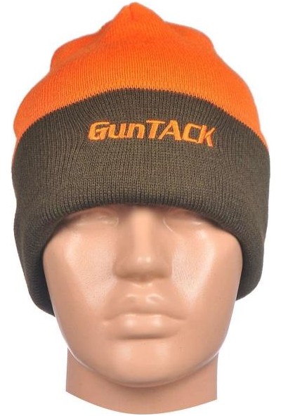 Guntack Çift Taraflı Bere