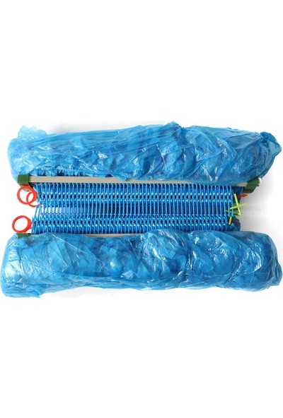 Agubugu Baby Topuktan Çekmeli Galoşmatik Galoşu Agubugu Baby Topuktan Çekmeli Galoşmatik Galoşu