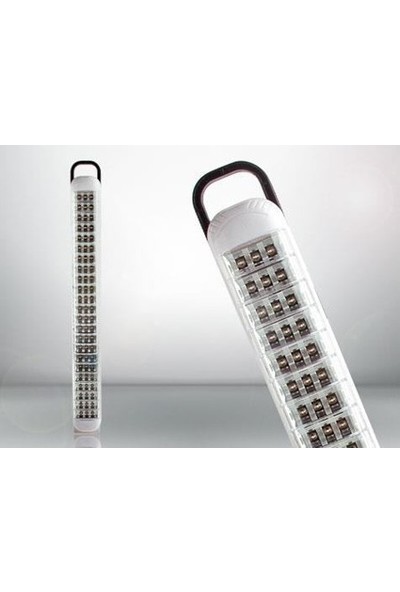 Kama Star Km-715 Şarj Edilebilir 69 Ledli Işıldak Kama Star Km-715 Şarj Edilebilir 69 Ledli Işıldak