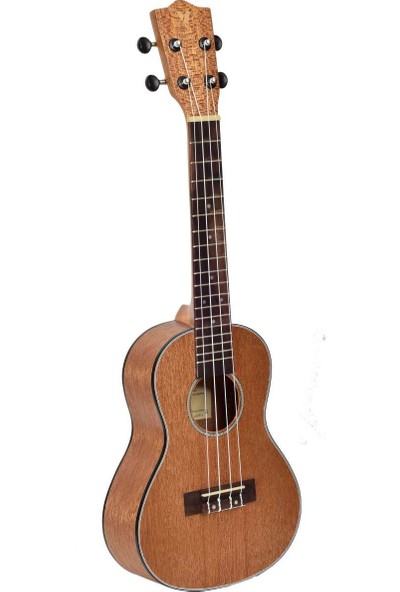 Valler Ua52 Ns Concert Ukulele Natürel