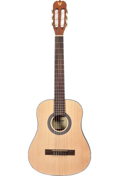 Valler Vg252 Na 2/4 Klasik Gitar