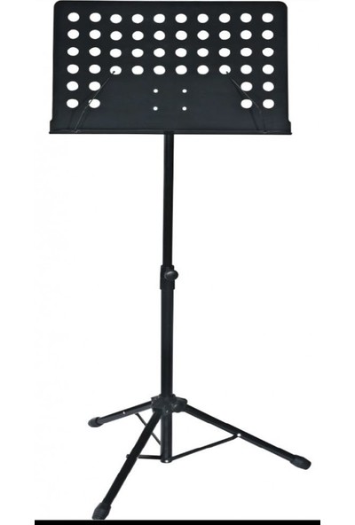 Valler VX7010 Şef Tipi Nota Standı Sehpası