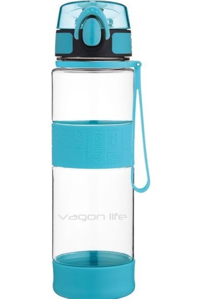 Vagonlife 580Ml Suluk Matara