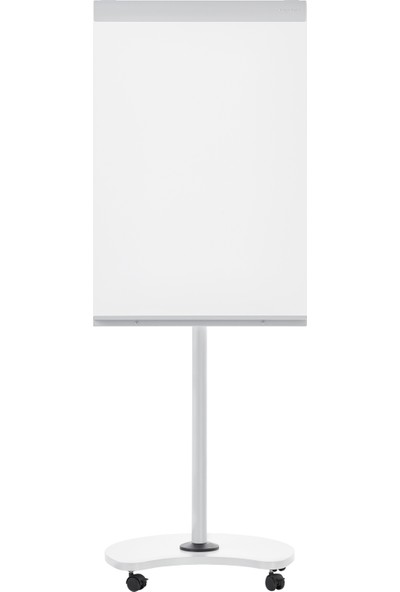 Magnetoplan Mobil Flipchart Tekerlekli Yazı tahtası Junior Plus Magnetoplan Mobil Flipchart Tekerlekli Yazı tahtası Junior Plus