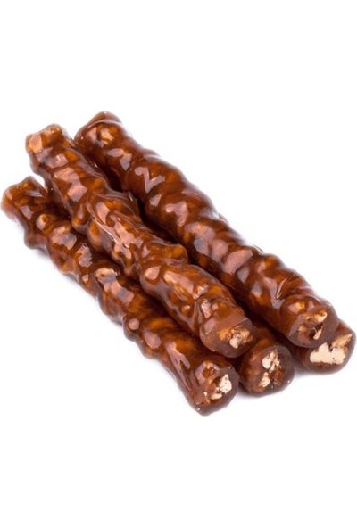 Doğal File Cevizli Sucuk 500 gr Doğal File Cevizli Sucuk 500 gr