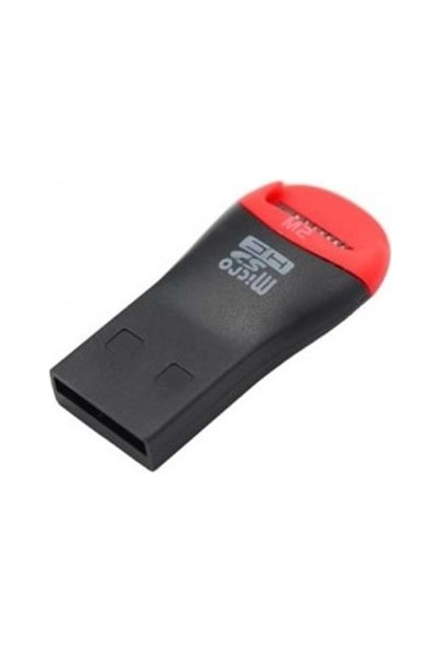 CresCent Micro SD Usb Kart Okuyucu CresCent Micro SD Usb Kart Okuyucu