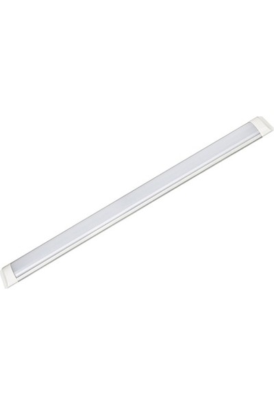 Horoz elektrik Tetra-36 36 Watt Beyaz Işık Yatay Led Bant Armatür 36W 120Cm Horoz elektrik Tetra-36 36 Watt Beyaz Işık Yatay Led Bant Armatür 36W 120Cm
