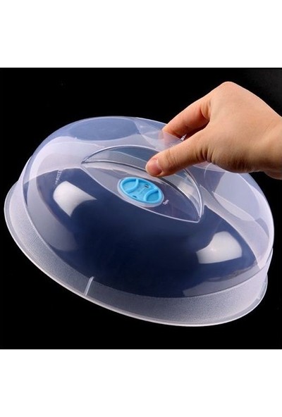 Pratik Şeyler Mikrodalga Fırın Koruma Kapağı