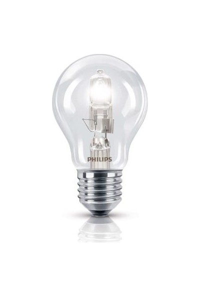 Philips 53W Halojen Ampul Sarı Işık (15 Adet) Philips 53W Halojen Ampul Sarı Işık (15 Adet)