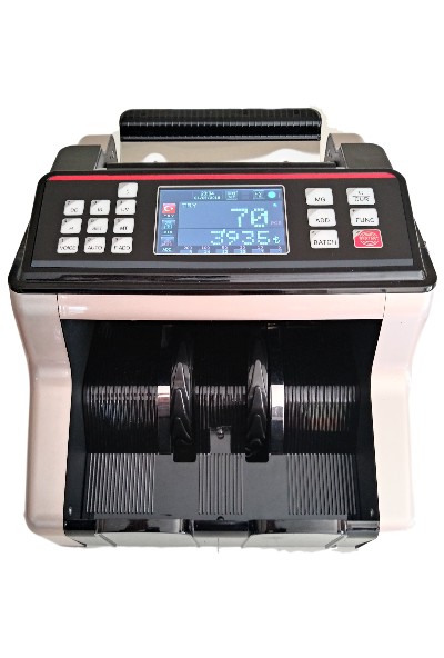 Huntertec Hl 2200 Karışık Para Sayma Makinesi Huntertec Hl 2200 Karışık Para Sayma Makinesi