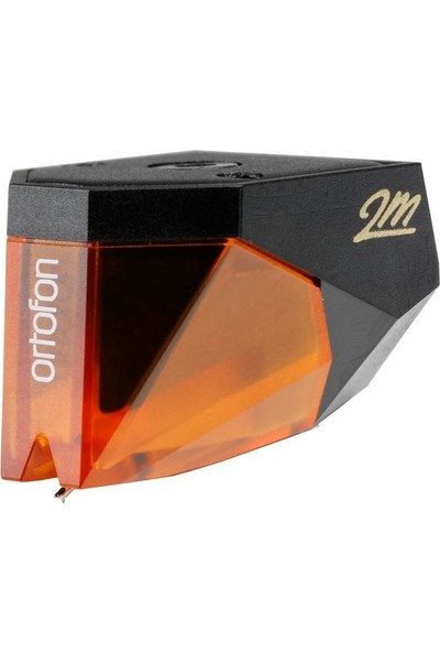 Ortofon 2M Bronze Pikap İğnesi Ortofon 2M Bronze Pikap İğnesi