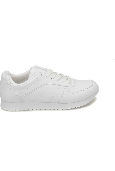 Torex Darıo W Beyaz Kadın Sneaker