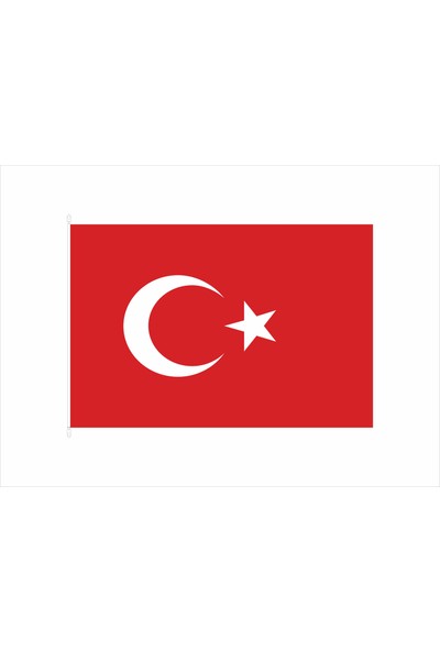 Gönder Bayrak Türk Bayrağı