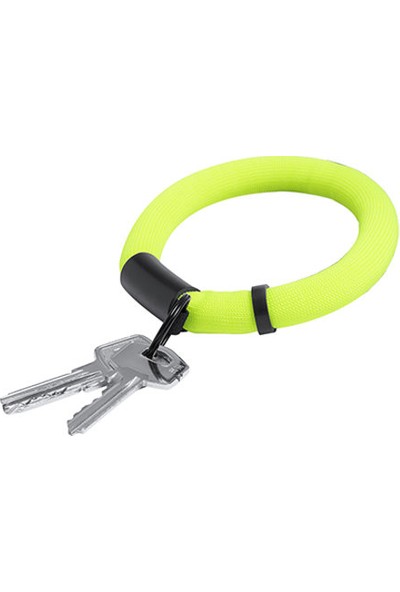 Nektar Yüzen Halka Anahtarlık