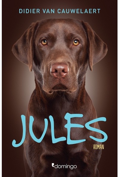 Jules - Didier Van Cauwelaert Jules - Didier Van Cauwelaert