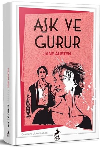 Aşk Ve Gurur - Jane Austen