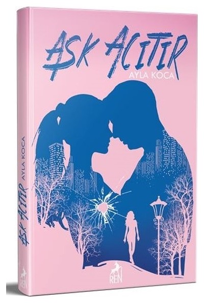 Aşk Acıtır - Ayla Koca